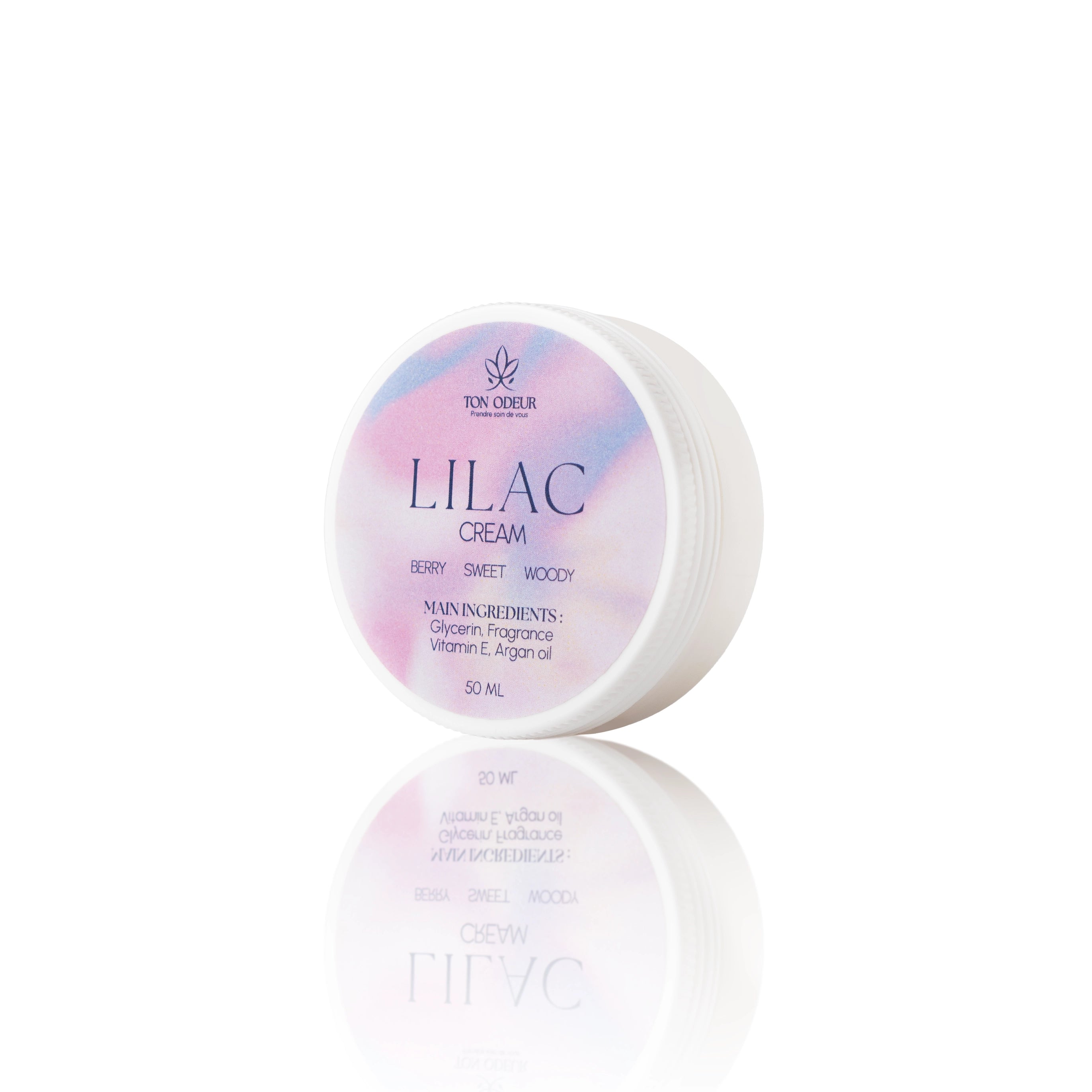 Lilac Cream – Ton Odeur